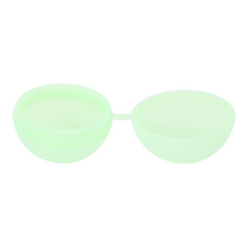 Silicone Water Balls, 15 Silicone Reusable Water Balloons, Soft Refillable, Suitable for Adults, Family Activities (15)