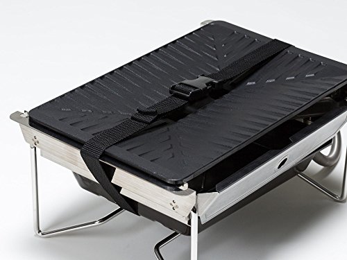 Snow Peak GS-355 Grill Burner