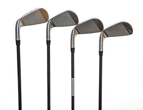 Titleist 718 AP3 Iron Set 4-PW GW Mitsubishi Tensei Pro Red AMC Graphite Regular Right Handed 38.0in