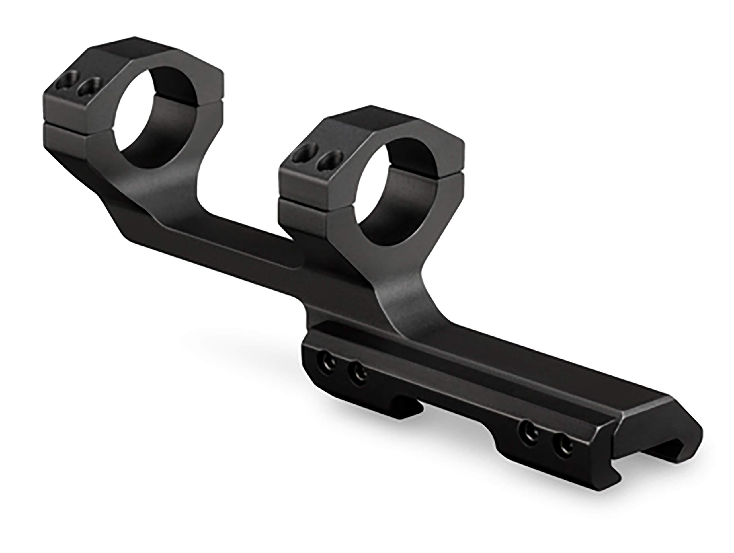 Vortex Optics Sport Cantilever 1-Inch Mount - 3-Inch Offset