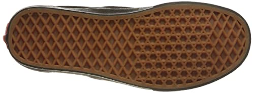 Vans U Classic Slip-On Black/Black VN000EYEBKA 10 B(M) US Women / 8.5 D(M) US Men