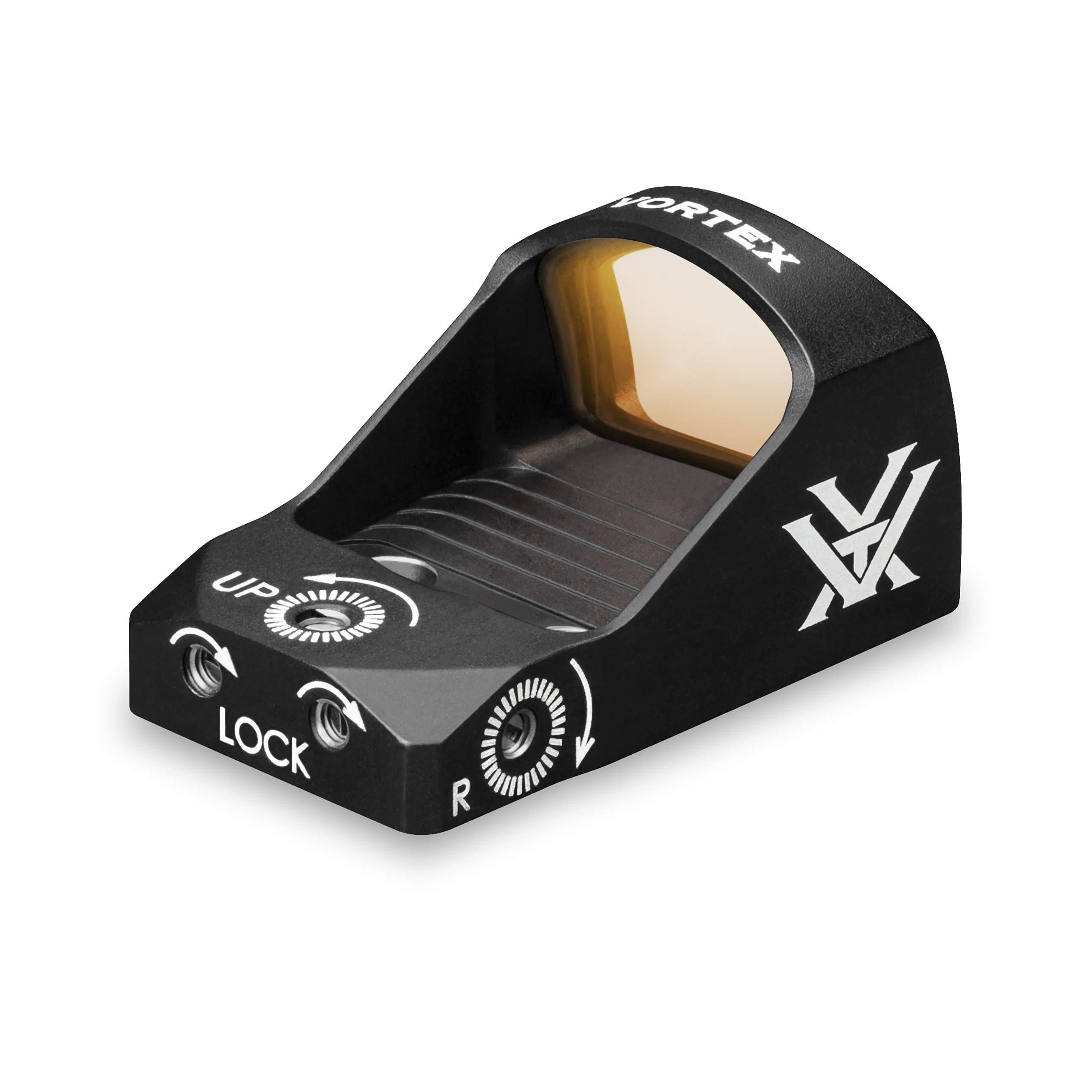 Vortex Optics Viper Red Dot Sight - 6 MOA Dot Baseball Hat