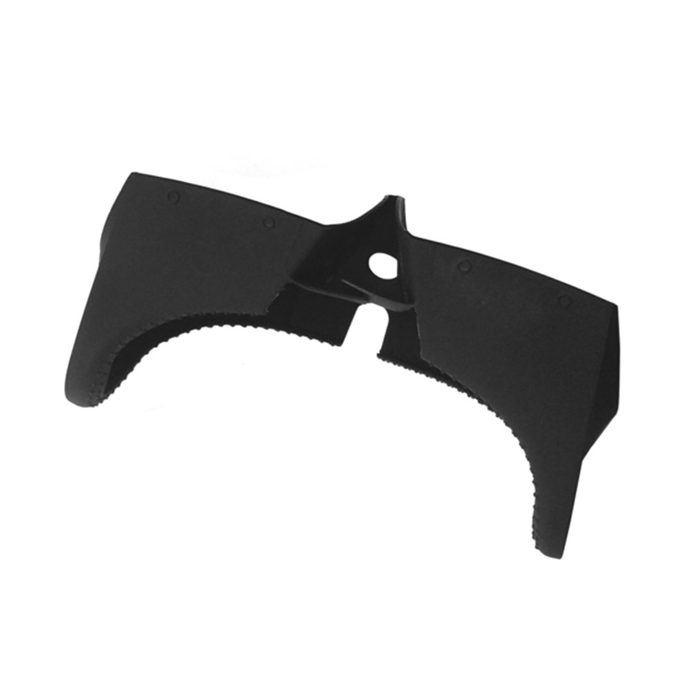 Soft VR Headset Anti-Slip Silicone Rubber Cover Protective Case Eye Shield Protective Cover for Playstation PS4 VR Controller
