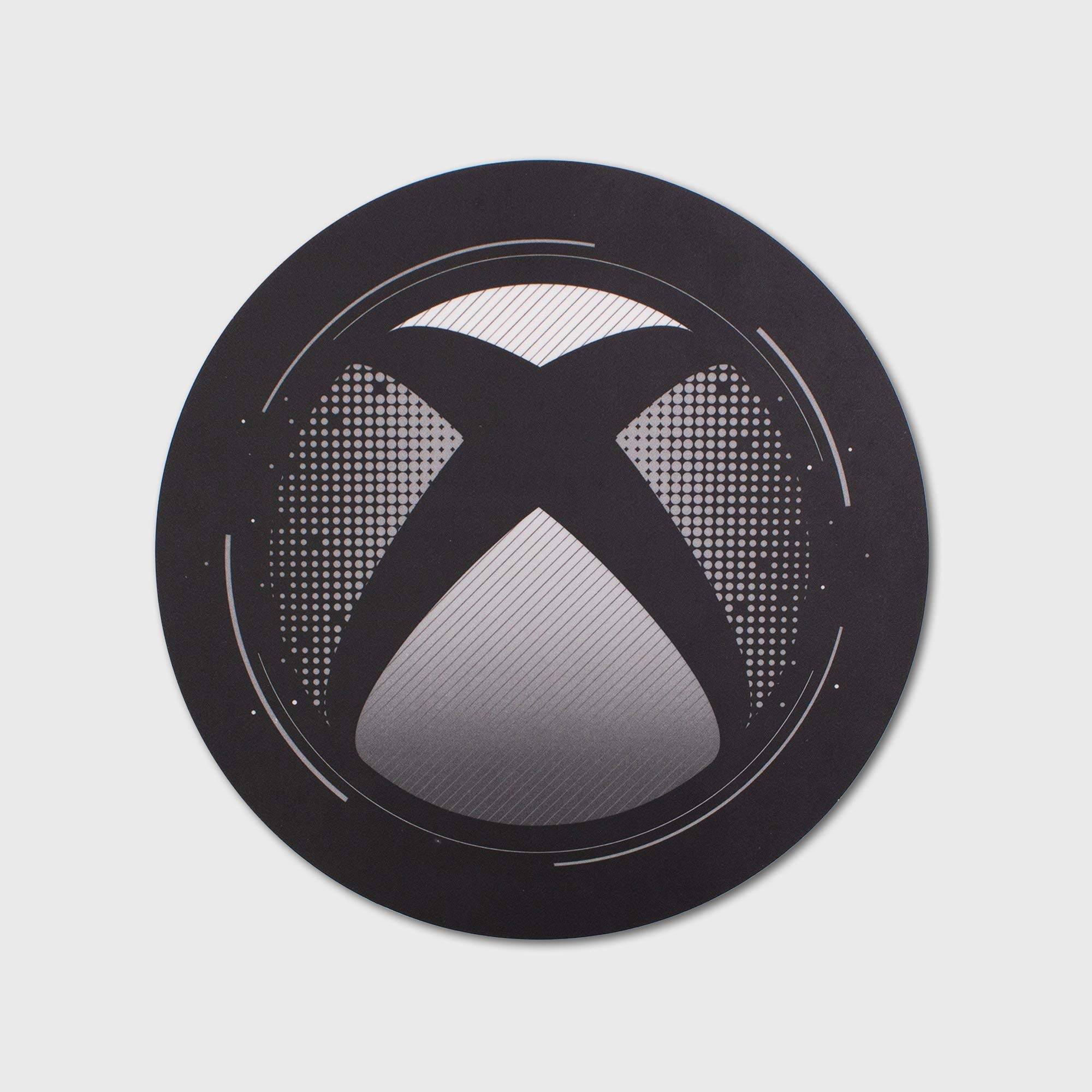 Xbox Collector's Box | Comes with 6 Exlcusive Items: XboxLogo Cap, Coasters, Headphone Stand, Pin Set, & More