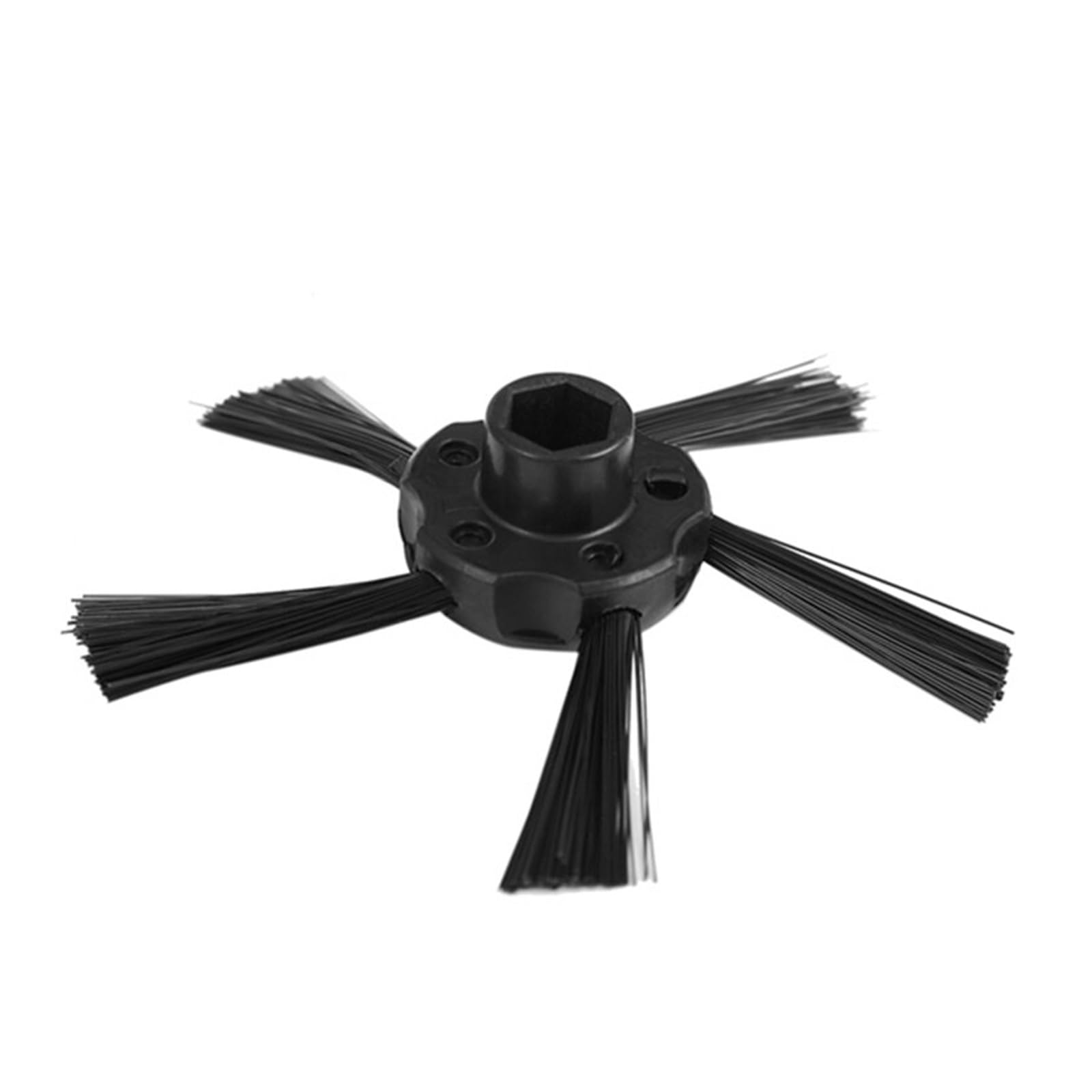 WEddle Replacement Parts Roller Main Brush Filter Sweeping Robot Vacuum Cleaner Parts。Compatible for Neato Botvac D85 D3 D5 D7 Connected D Series