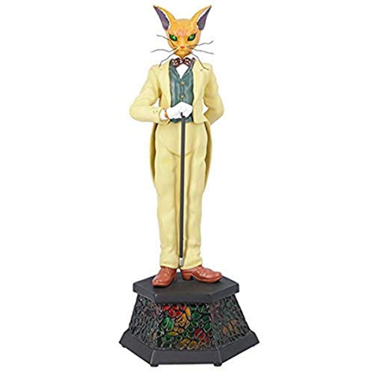 Studio Ghibli - Whisper of The Heart - Baron, Benelic Statue Music Box