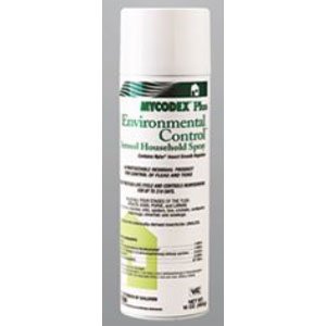 VPL Mycodex Plus Environmental Control Aerosol Household Spray (16 oz)
