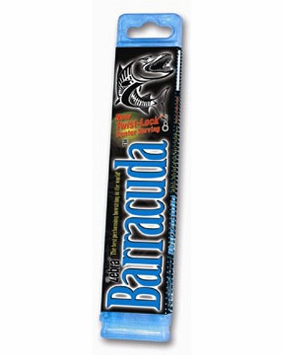 ZEBRA Hybrid String Q2XL Tan/Black 97 3/4 in.