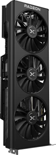 XFX Speedster SWFT319 ,Radeon™ RX 6800 Core Gaming Graphics Card with 16GB GDDR6, AMD RDNA™ 2 (RX-68XLAQFD9)