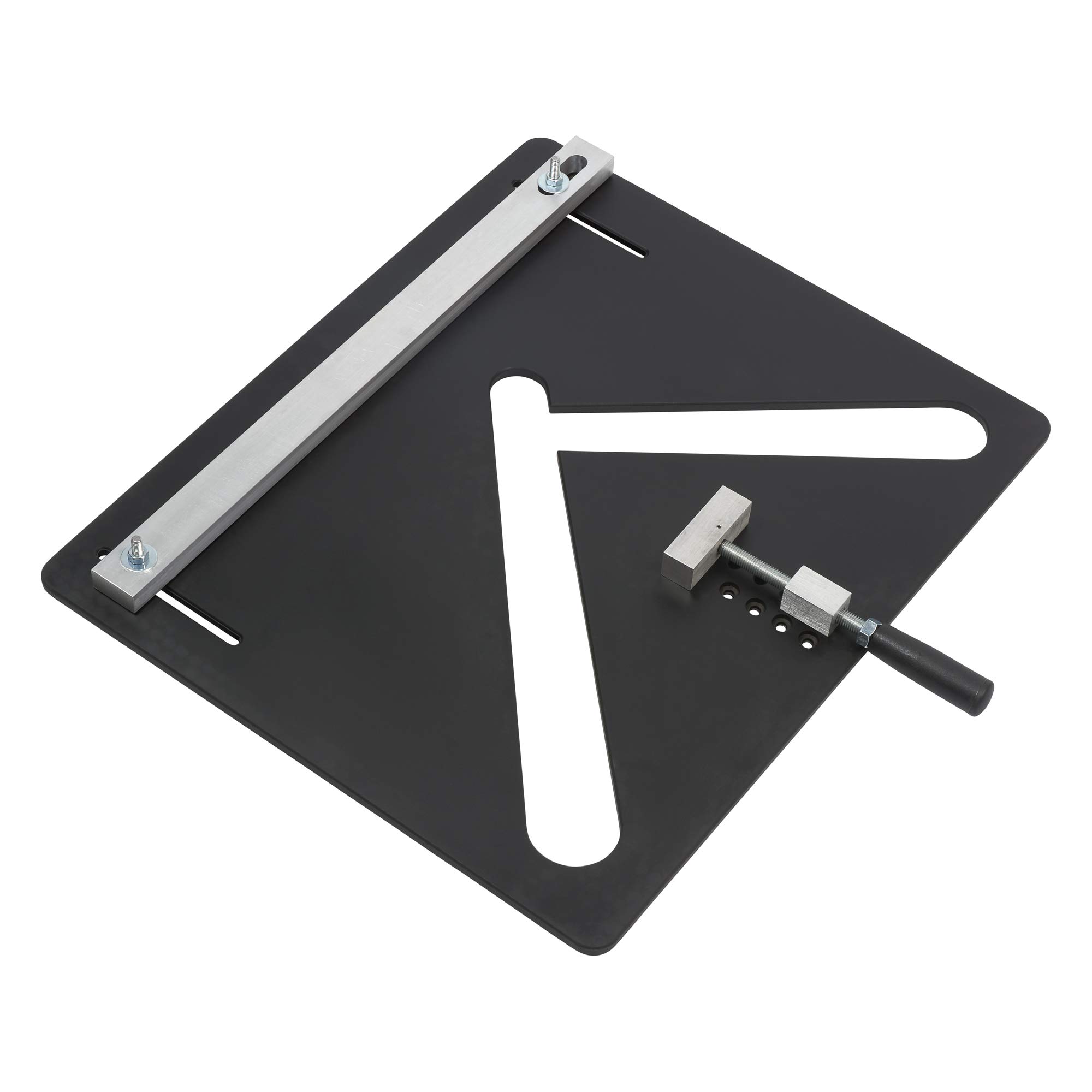 Trend Staircase Housing Jig for Routing Closed Riser Stair Housings, STAIR/A