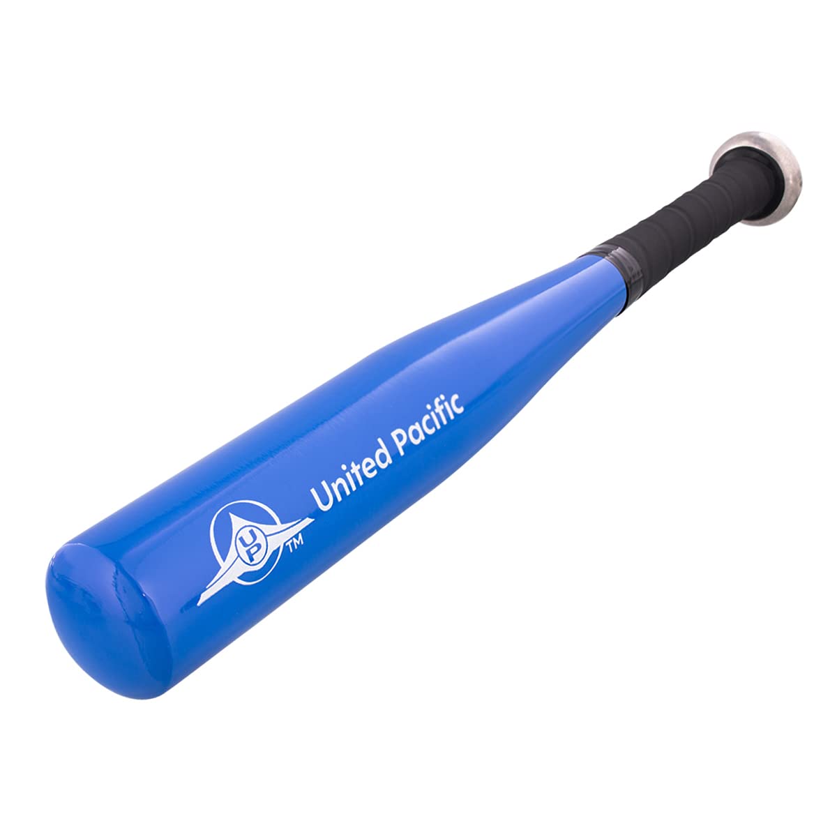 United Pacific 17-inch Aluminum Tire Checker Bat, Robust & Durable, Wrapped Handle, Long Lasting, Low Maintenance Tire Checker Bat