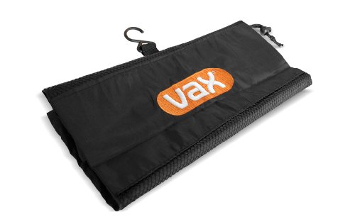 Vax 1-1-133326-00 Genuine New Type 2 Pro Cleaning Kit, Grey