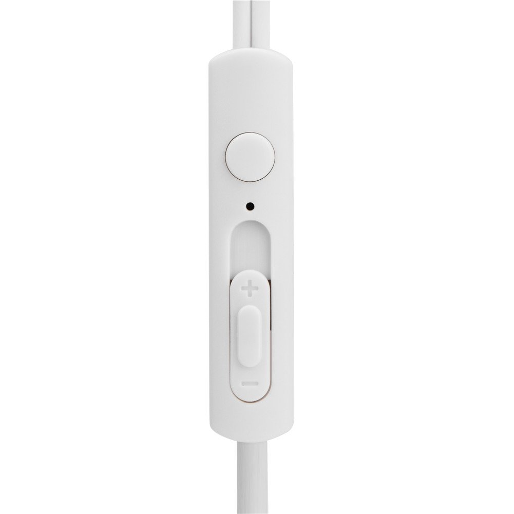 Tosuny Handsfree Call Earphones inEar Noise Cancelling Earbuds Stereo Bass Earbuds with Microphone for LETV