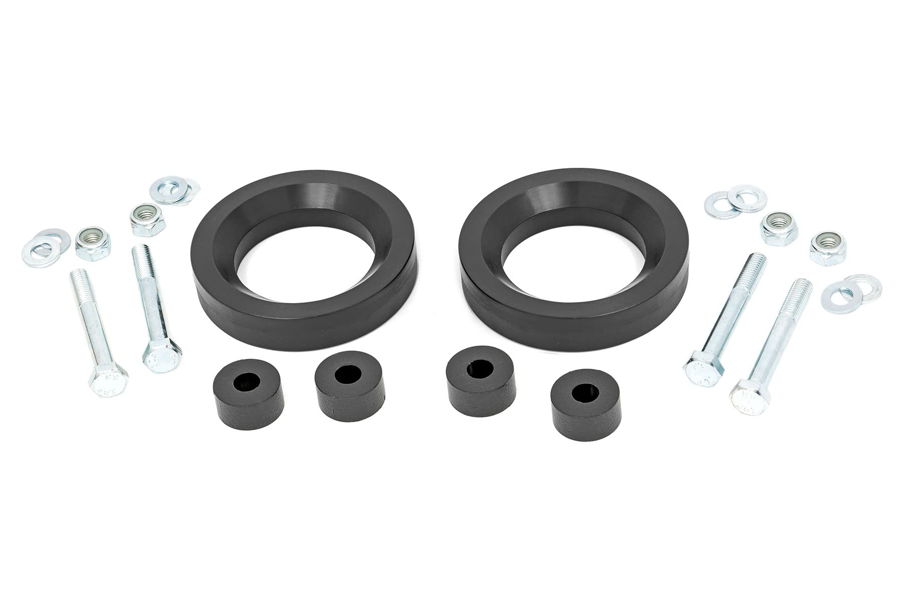 Rough Country 2" Leveling Kit for 2019-2022 GMC Sierra 1500 AT4 4WD - 1318