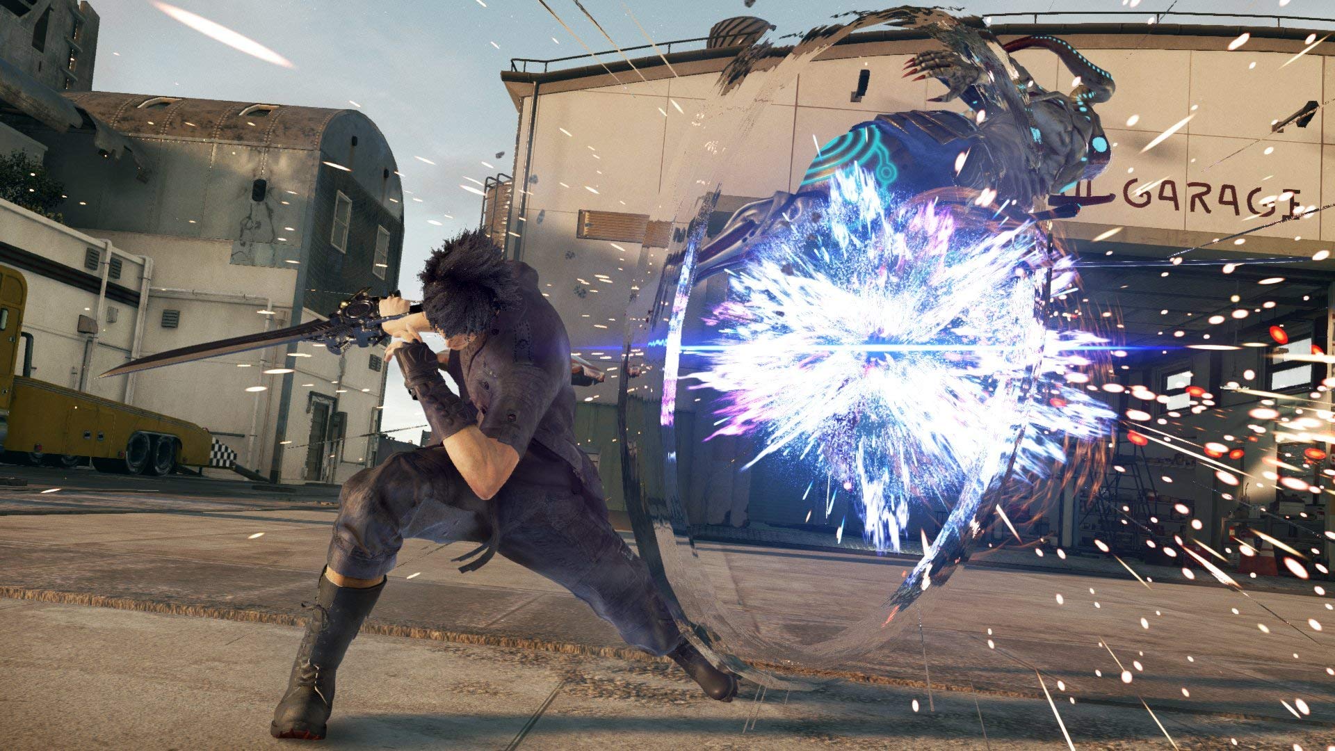 Tekken 7 PS4 - PlayStation 4 Standard Edition