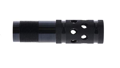 TRUGLO Gobble-Stopper Xtreme Gun Choke Tube Combo - Includes Universal-Fit Fiber Optic Sight, Winchester 12 Gauge