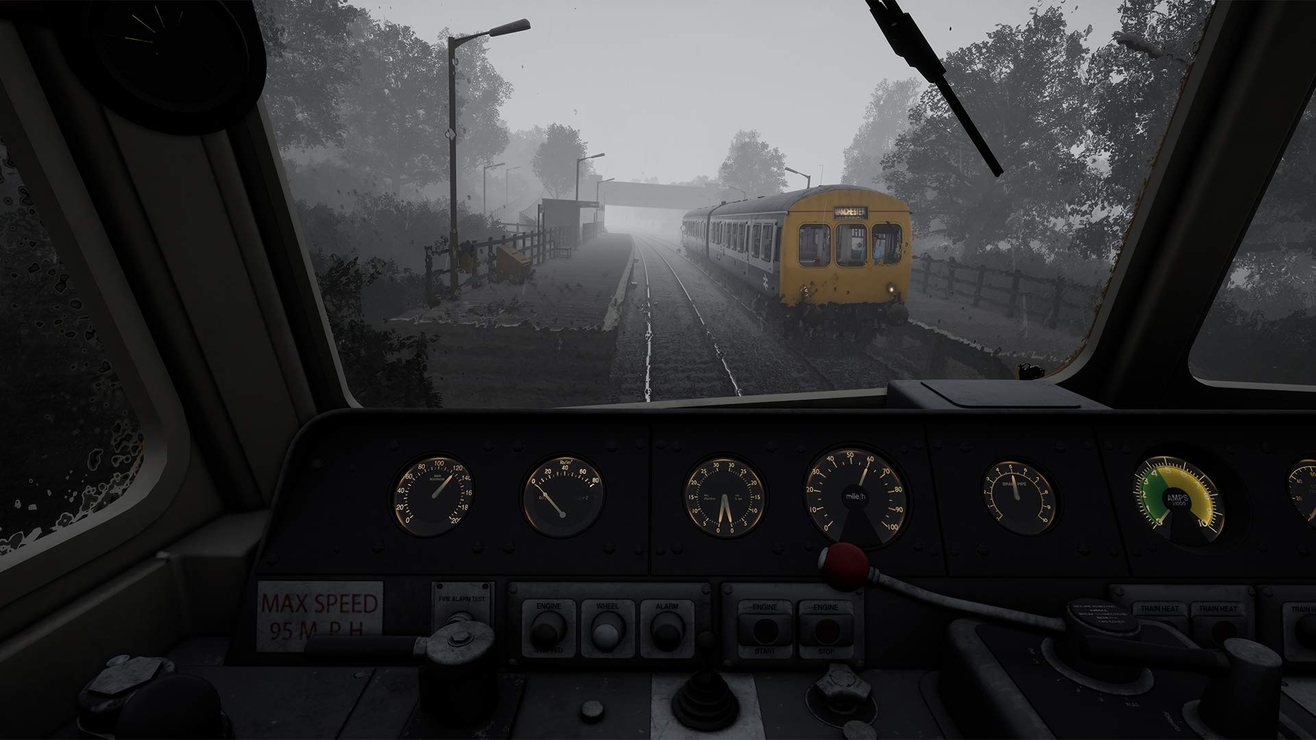 Train Sim World 2020 Collector's Edition - Xbox One