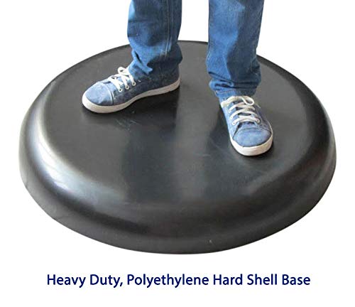 Slippery Racer Heavy Duty Commercial Snow Tube, Hard Bottom, Cushion Insert, Canvass Cover-42β