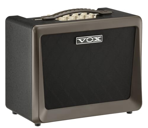 Vox VX50AG 50-Watt Acoustic Guitar Amp