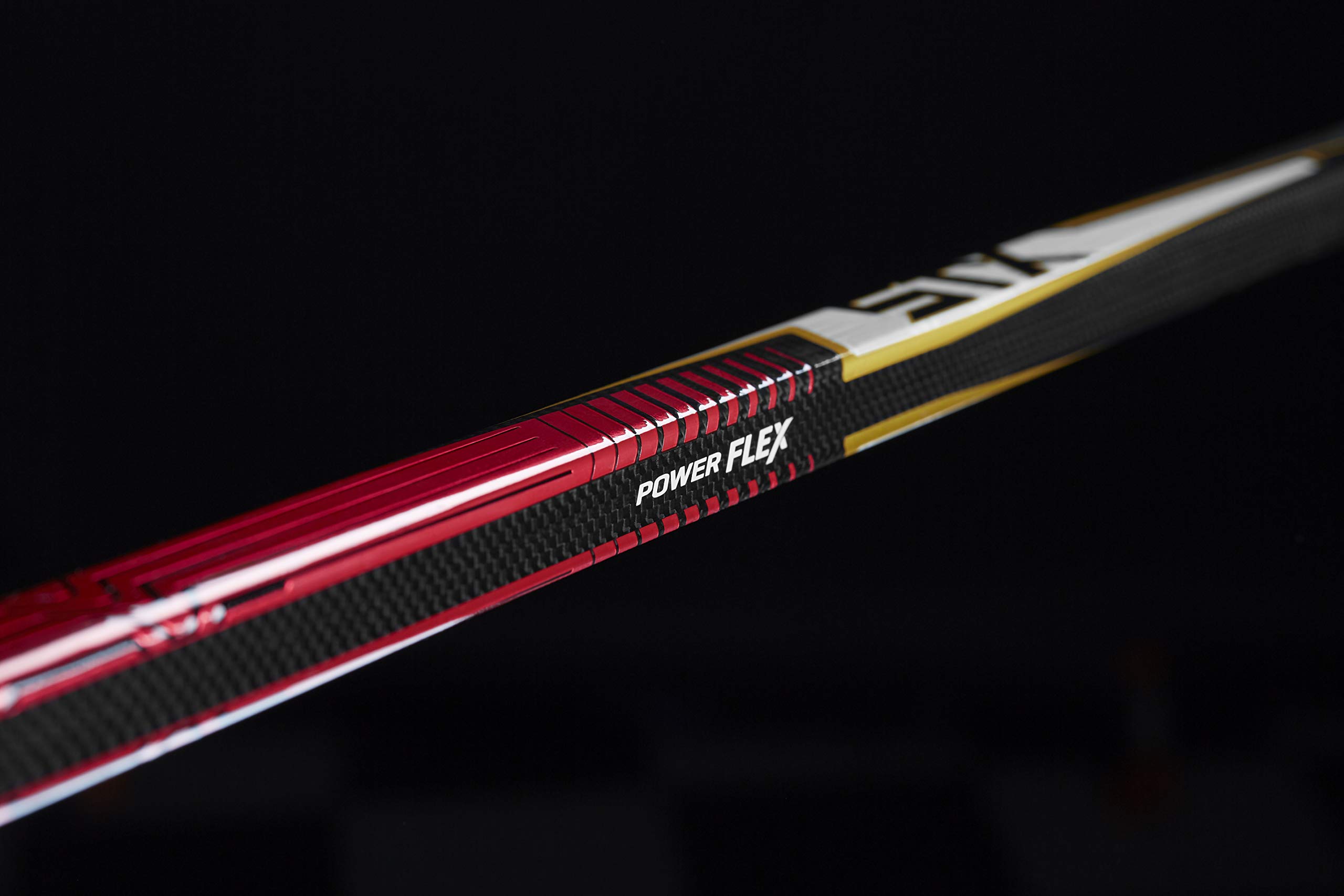 STX Stallion HPR2 Ice Hockey Stick YX X40 L X924 BS