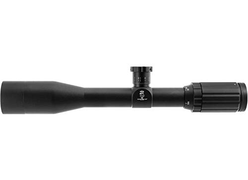 SWFA SS 12x42 Tactical 30mm Riflescope