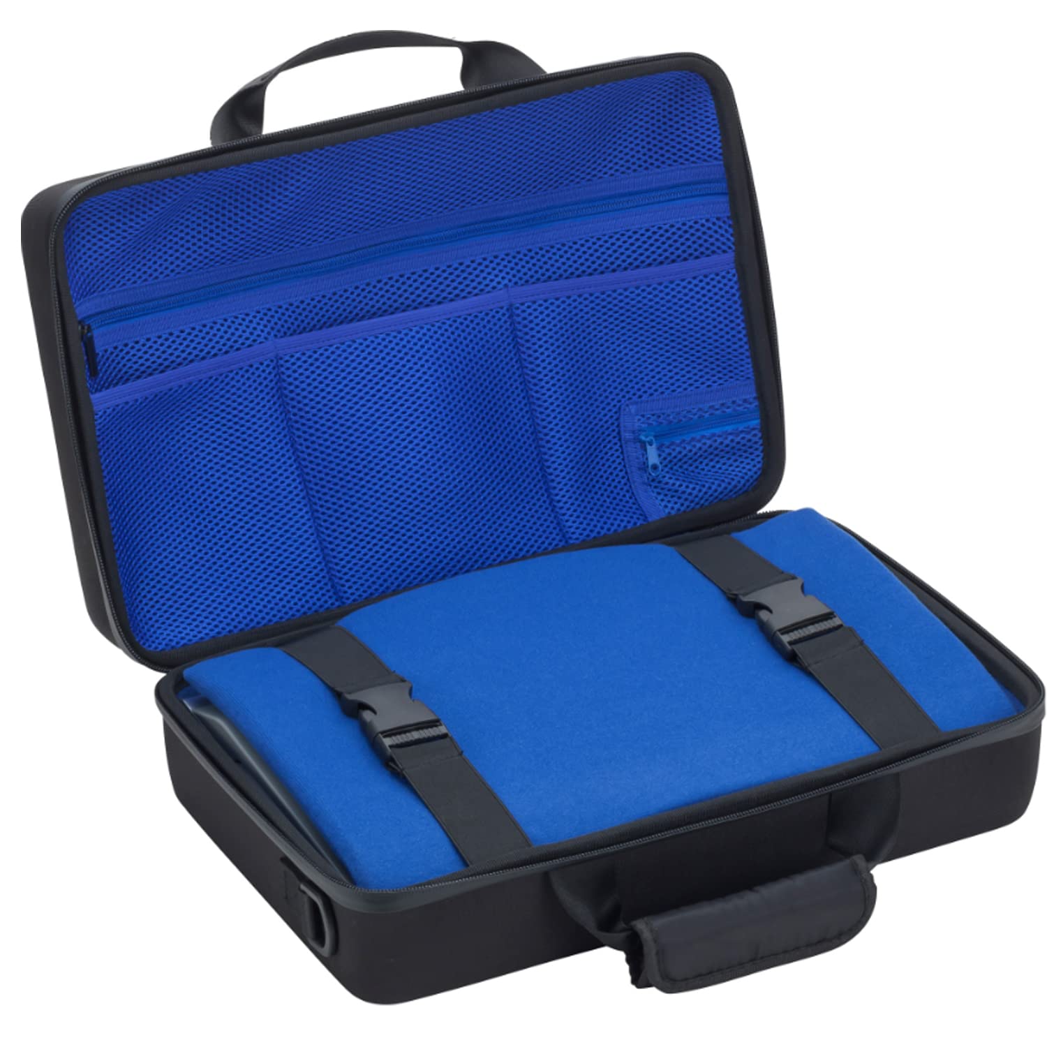 Zoom CBR-16 Carrying Case for R16, R24, and V6