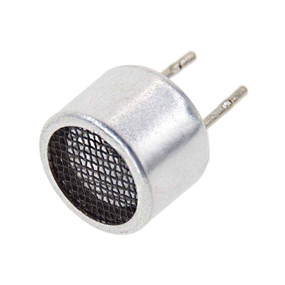 SUBALIGU 20pcs TCT40-16R/T 16mm Split Ultrasonic Sensor Ultrasonic Transceiver Probe 10 Transmitters + 10 Receivers T+R Ultrasonic Sensor Set