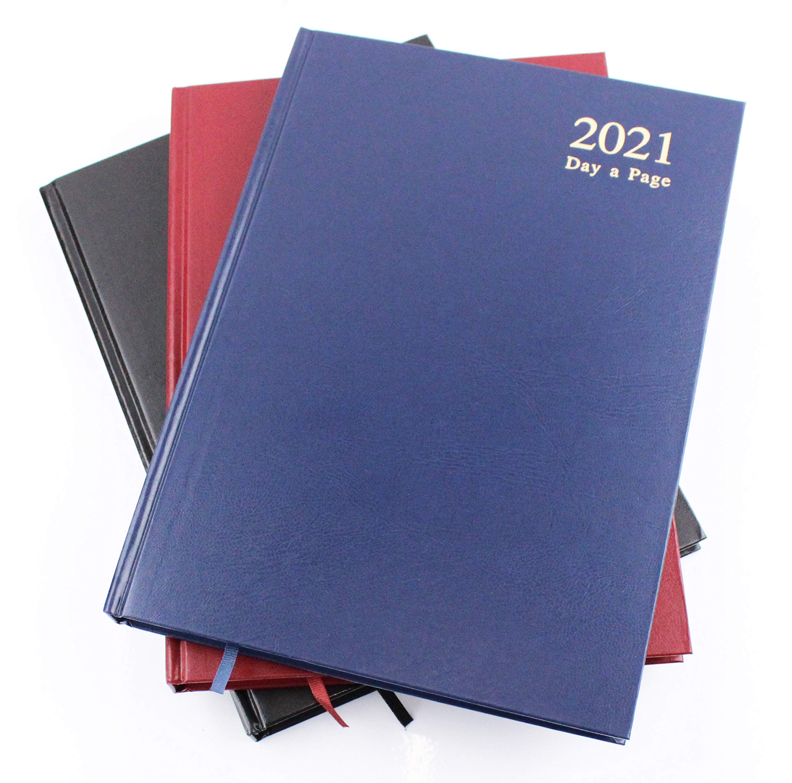 Tallon 3188 A4 Day To View Diary
