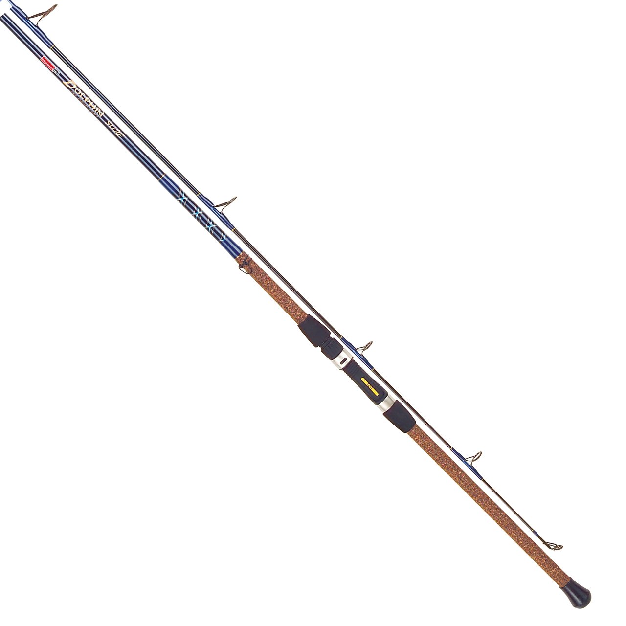 TICA UGSA90M2S Surf Spin, Multicolor, m 9'0"