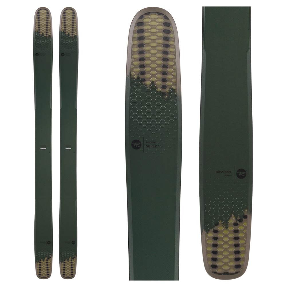 Rossignol Super 7 HD Skis 2020 (188)