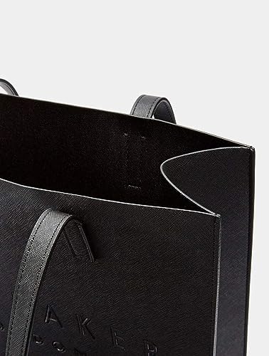 Ted Baker SOOCON, Open Black
