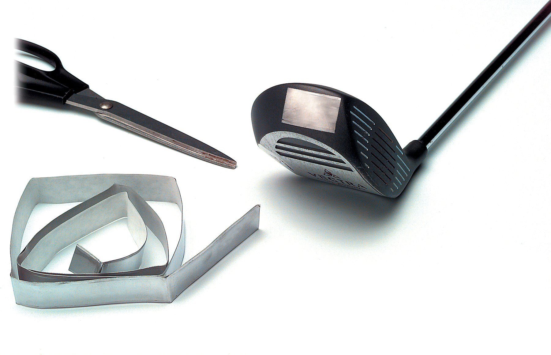 Pro Active Sports Lead Tape Golf Club Head Weight