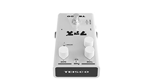 Teisco Fuzz Pedal (TSC-01101)