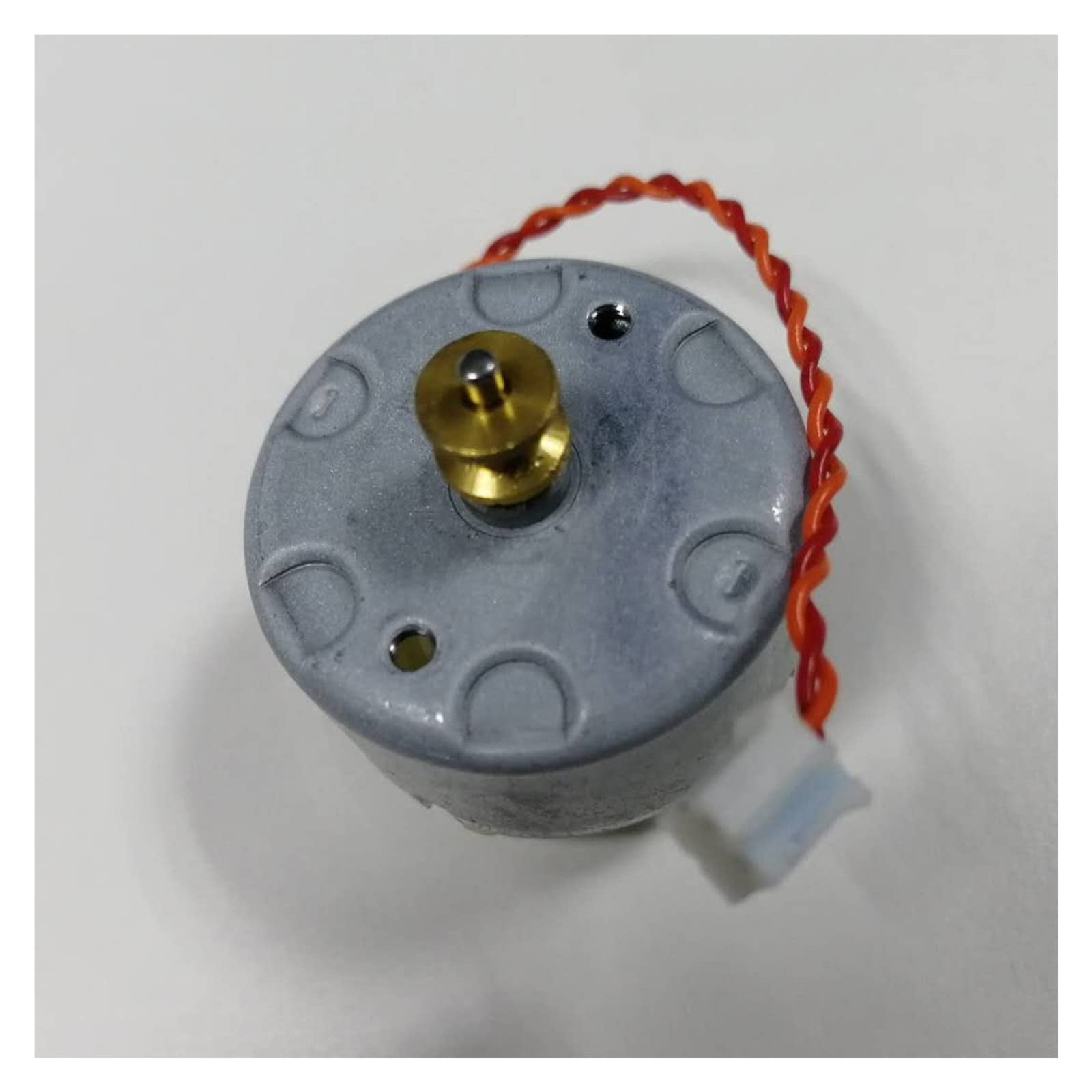 Vacuum Cleaner Side Brush Motor, .Compatible for Neato. XV-25, XV-2 D65 70e 80 85 D80 D85