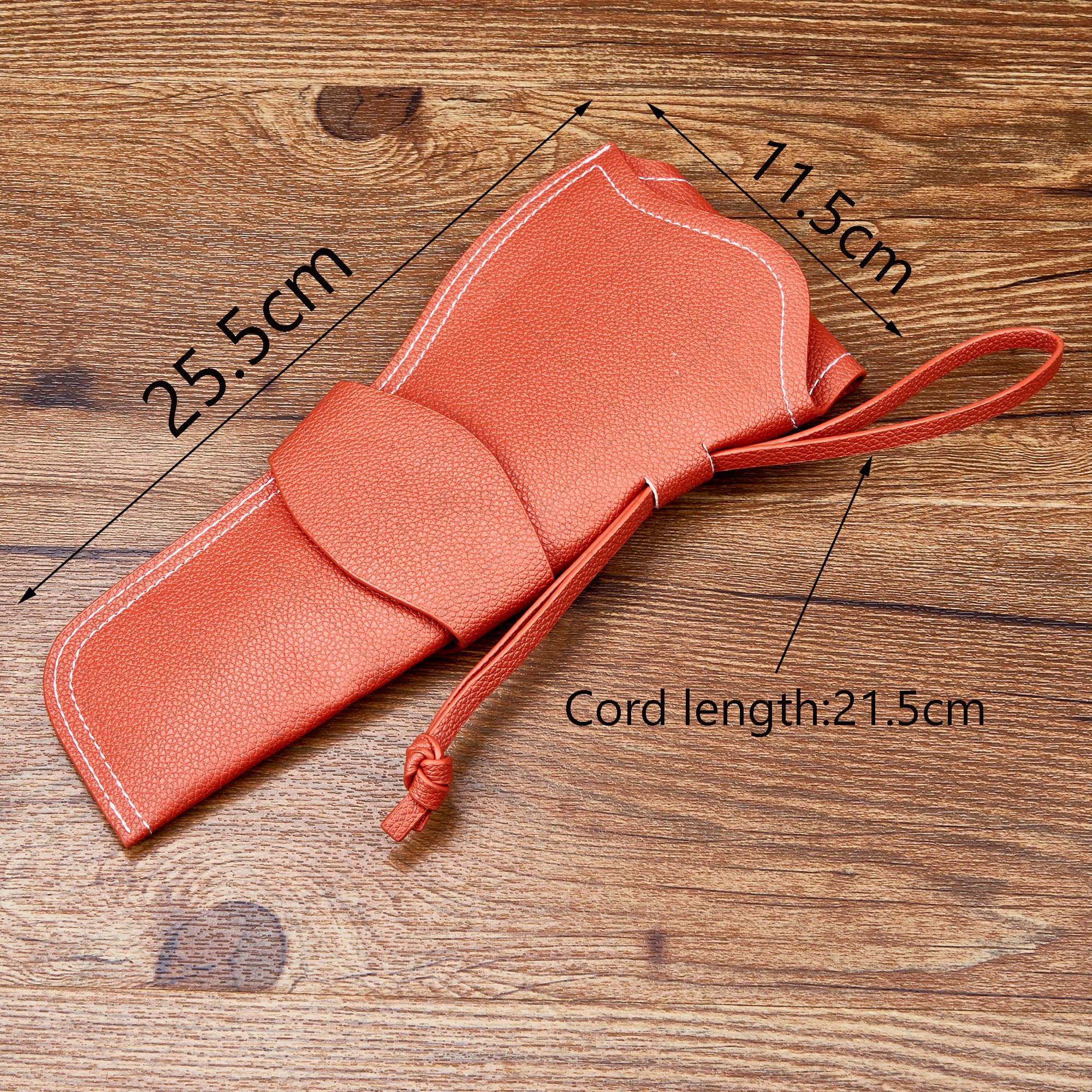 ZXKYZR8 Unisex Holster, Concealed Holster Pistol Universal Fit 6 Inch Barrel Holster, Fits Right and Left Hand, Compact Subcompact Pistol