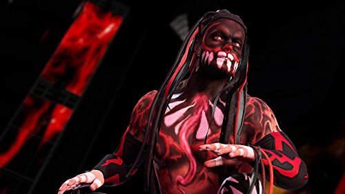 WWE 2K16 (Xbox One)