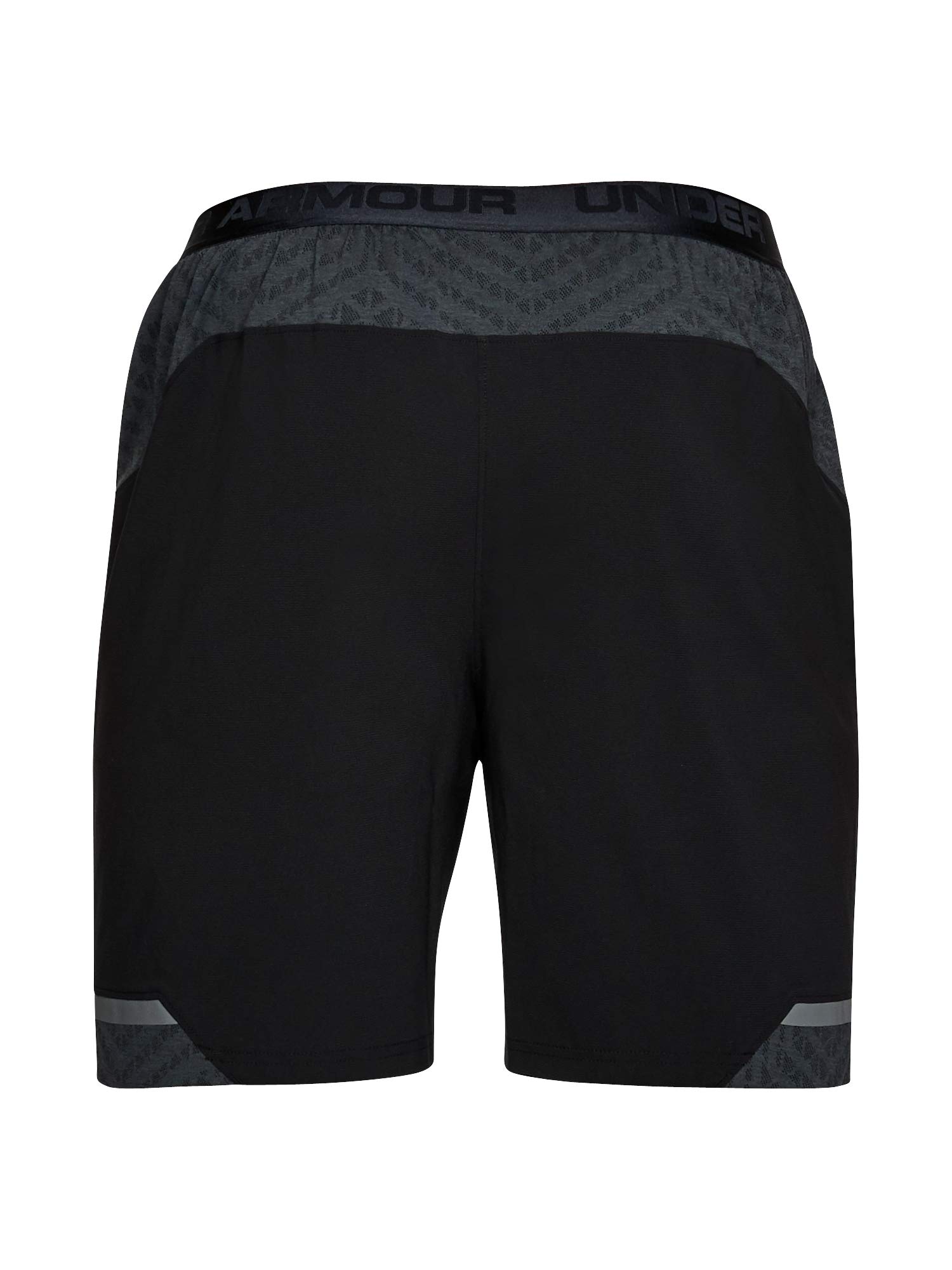 Under Armour UA Accelerate Training XXL Black