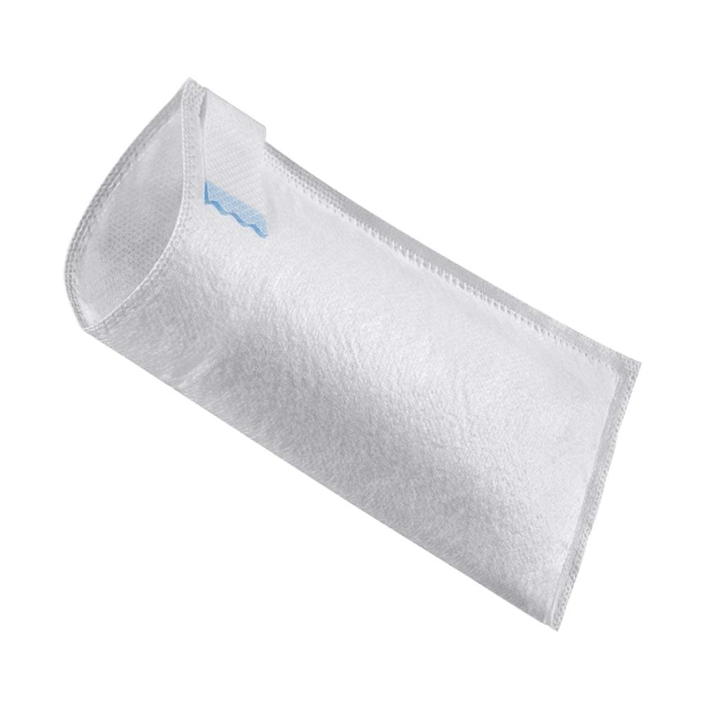 X Top for Men Incontinence Pouch, Level 3, Case/27 (3/9s)