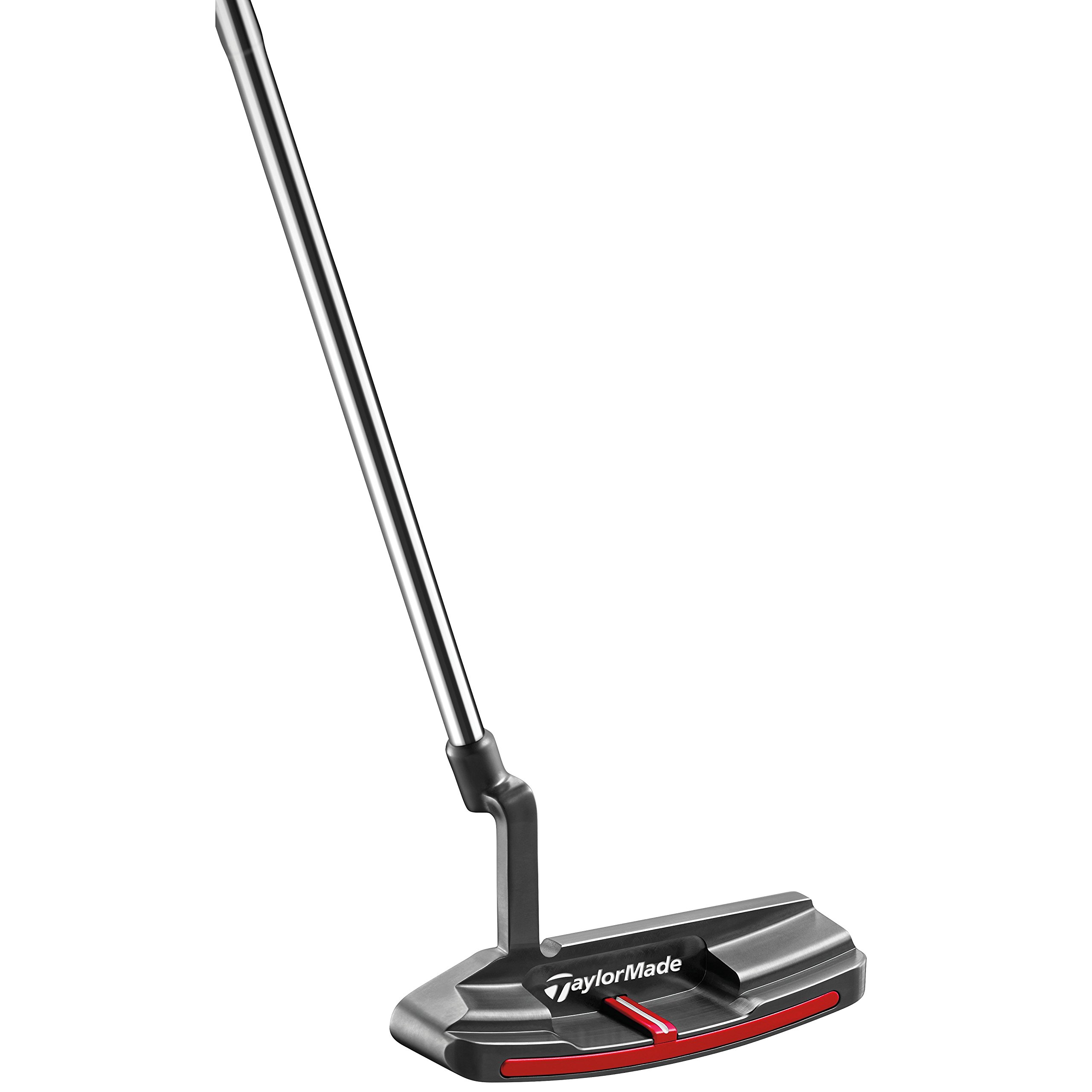 TaylorMade N1530228 Big Red OSCB Daytona Putter, Left Hand, 36"