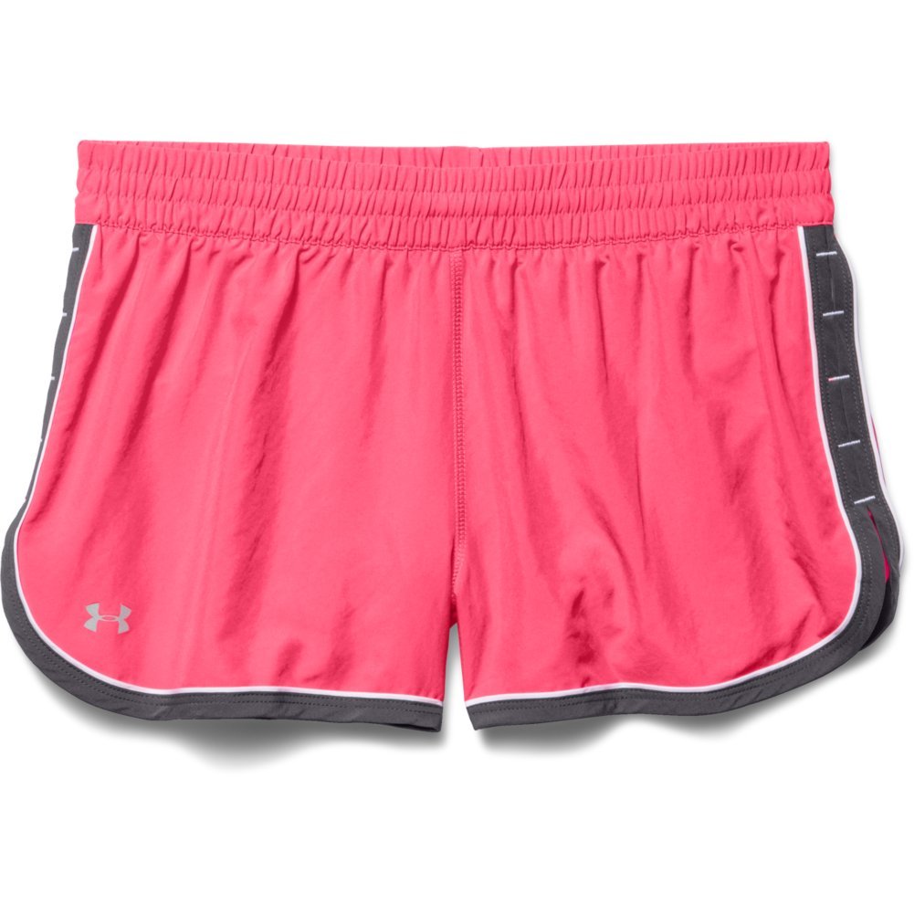 Under Armour UA Great Escape Shorts II - Women39;s
