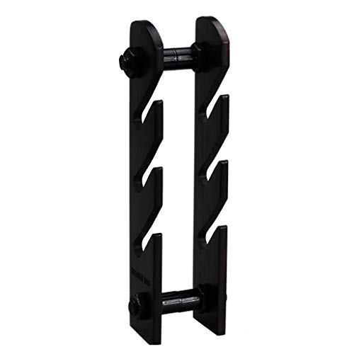 SOLDIER BAR Fan Team Fingerboards Ramp (Display Rack Black, On Desk 15cmX3cm)
