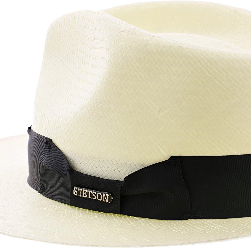 Stetson Men's Adventurer, Natural, Large