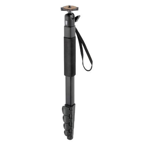 Velbon EXUP-53 Monopod with Ball Head Height 149.5 cm Max. Load 2 kg