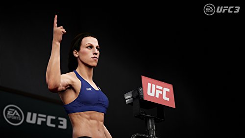 XBOX1 UFC 3 (EU)