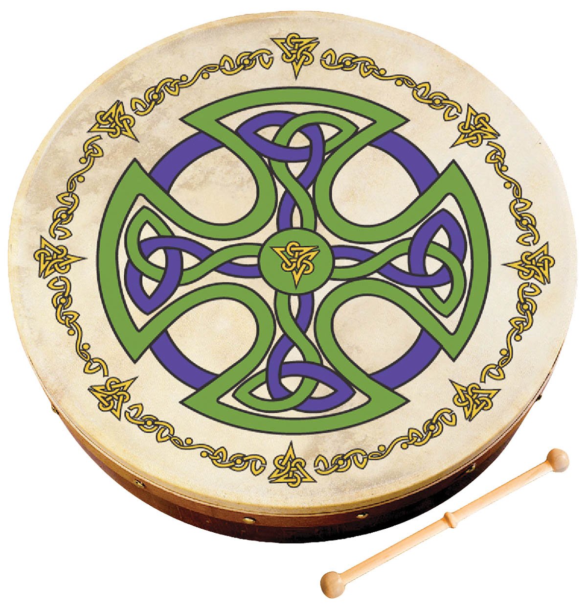 Waltons WM2505 8-Inch Brosna Cross