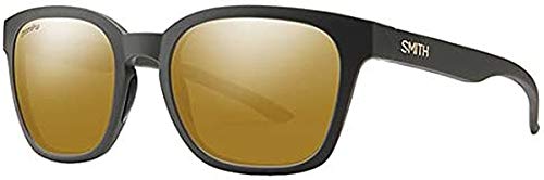 Smith Optics Sunglasses - Founder Slim 0FRE - Matte Grey/ChromaPop (53-19-145)