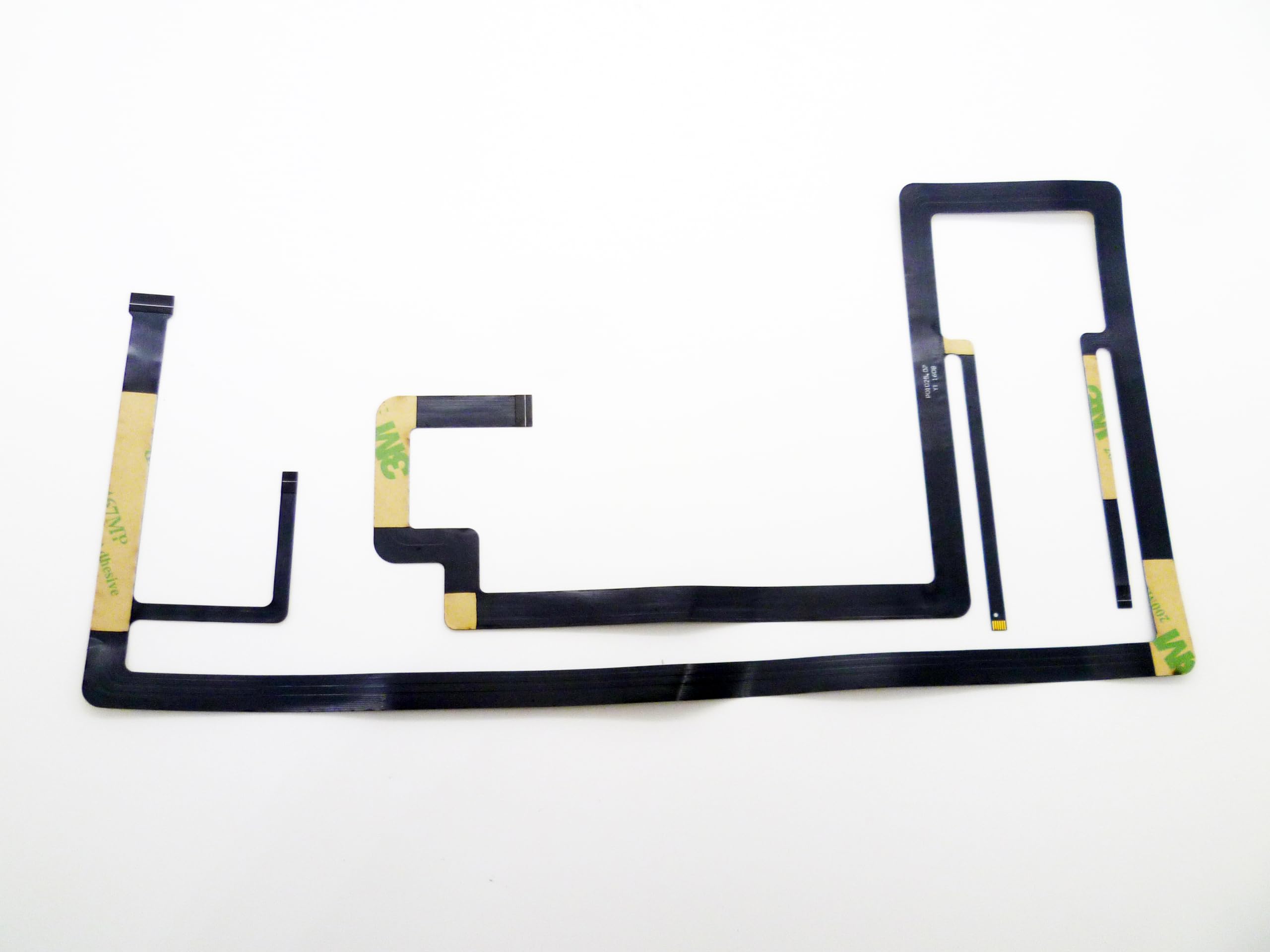 TheCoolCube Flexible Gimbal Flat Ribbon Flex Cable Replacement for DJI Inspire 1 Pro/Zenmuse X5 Drone