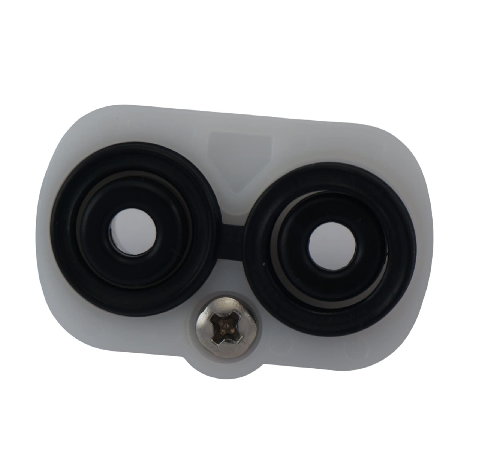 RP46073 Cartridge Adapter Replacement fits RP46463 cartridge for Delta MultiChoice 17 Series Shower Faucet Valve