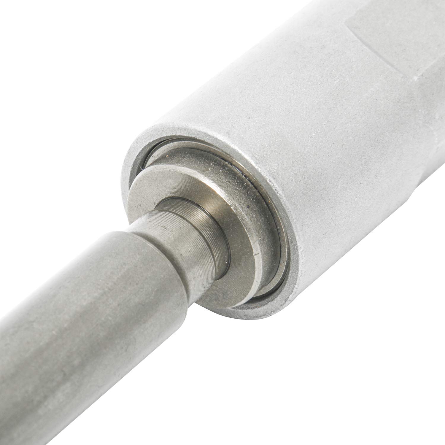 YaeKoo SDS Max To SDS Plus Adaptor Chrome Vanadium Steel for Rotary Demolition Hammers, 7.87'' Length Chuck Drill Converter Shank Quick Tool