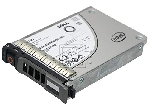 The Nekid Cow 400-BCCE TNC Genuine 400-BCCE / G6KK6 480GB 25 SFF 6Gbps MLC HS Read Intensive